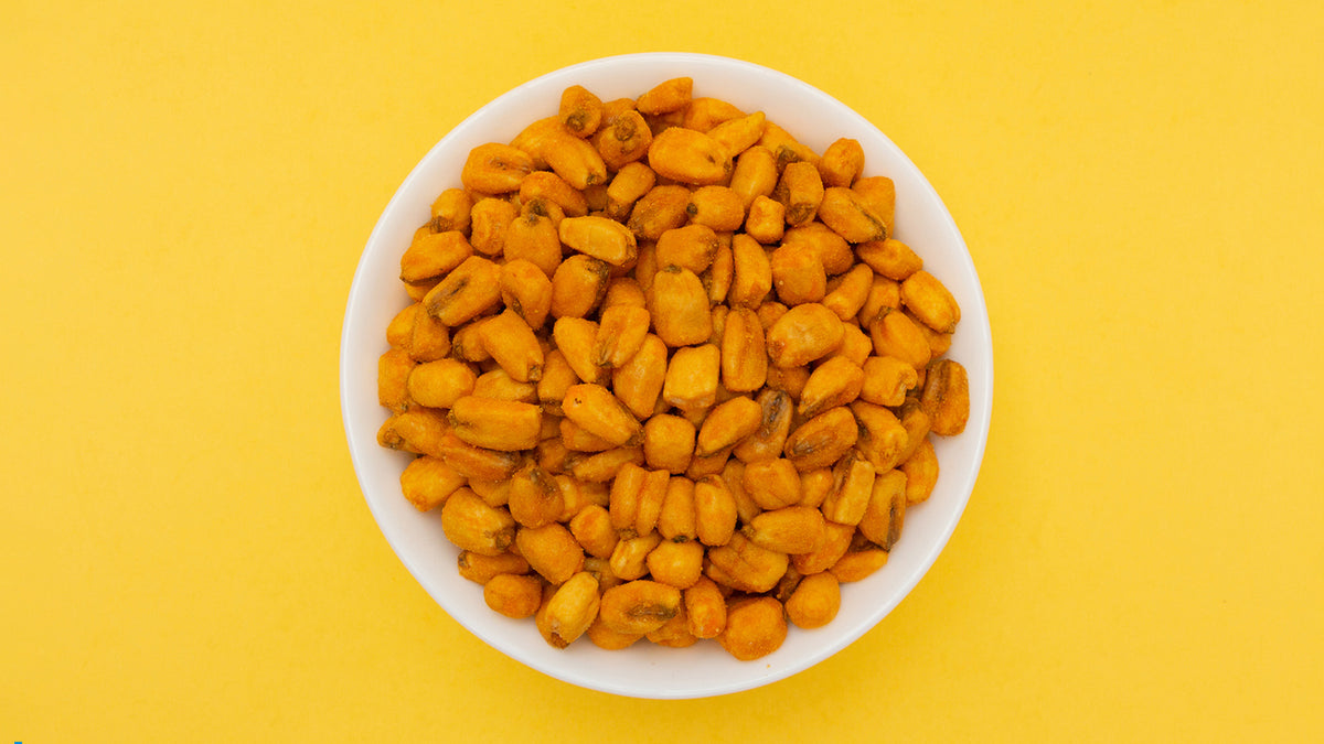 Gold Fritz Snacks – GoldFritz USA